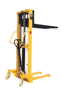 PATINES HIDRAULICOS MONTACARGAS PATIN HIDRAULICO POLIPASTOS APILADORES ...